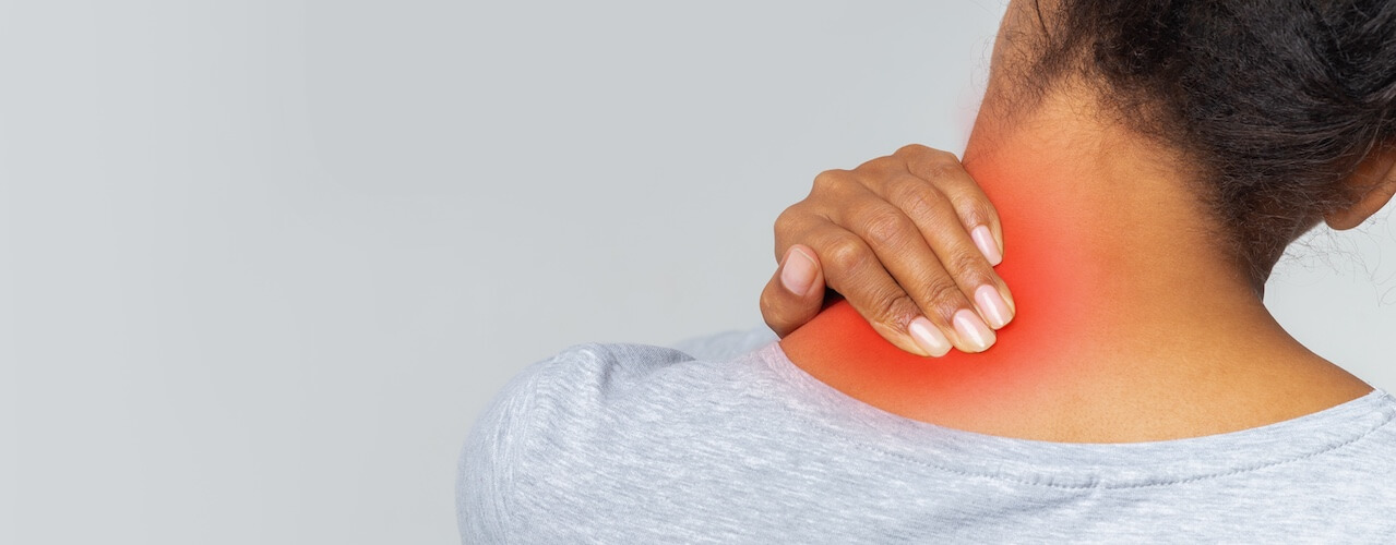 Understanding Neck Pain Causes - Soleil Physical Therapy & Wellness Inc